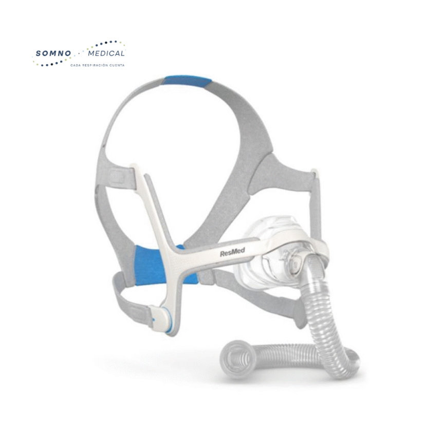 AUTOCPAP AIRSENSE S11 – RESMED - Somno Medical