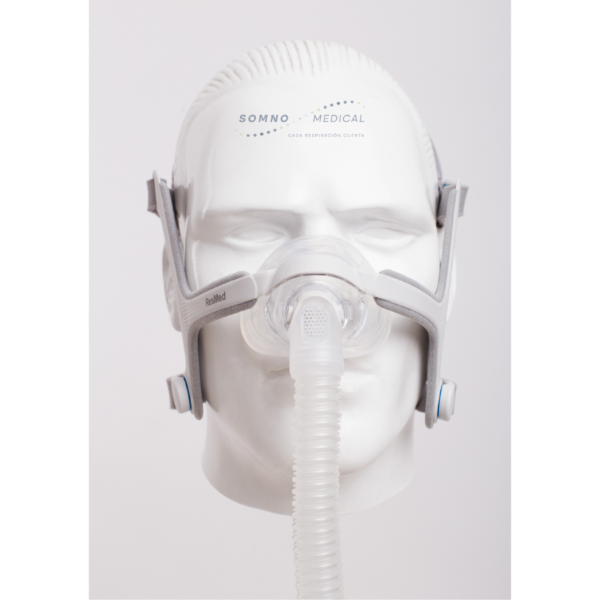 AUTOCPAP AIRSENSE S11 – RESMED - Somno Medical