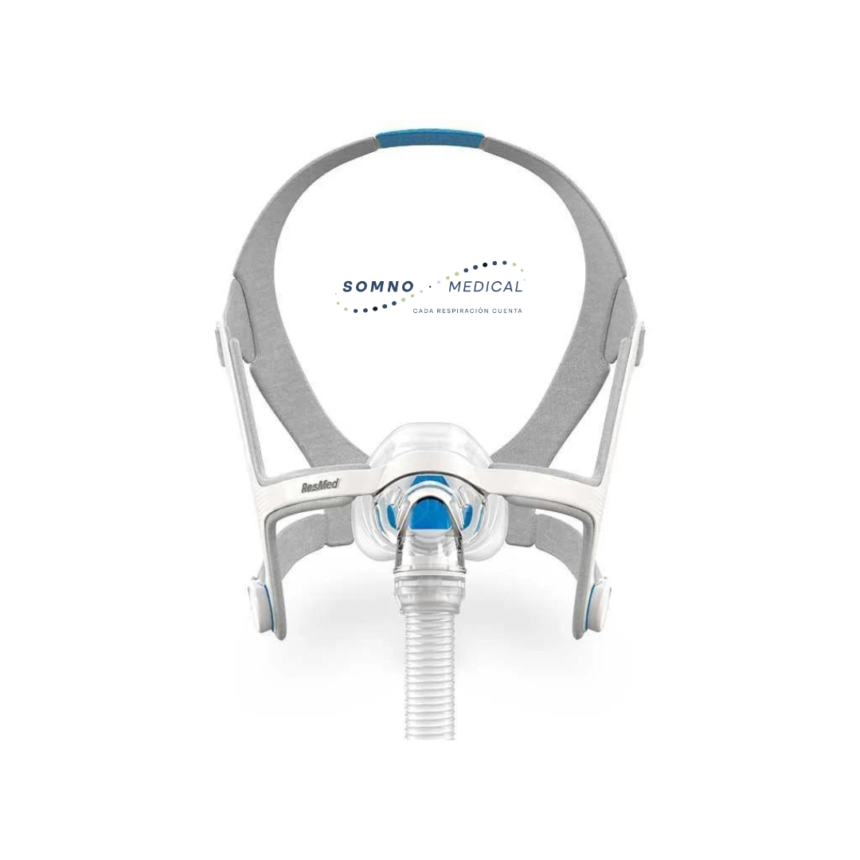 AUTOCPAP AIRSENSE S11 – RESMED - Somno Medical