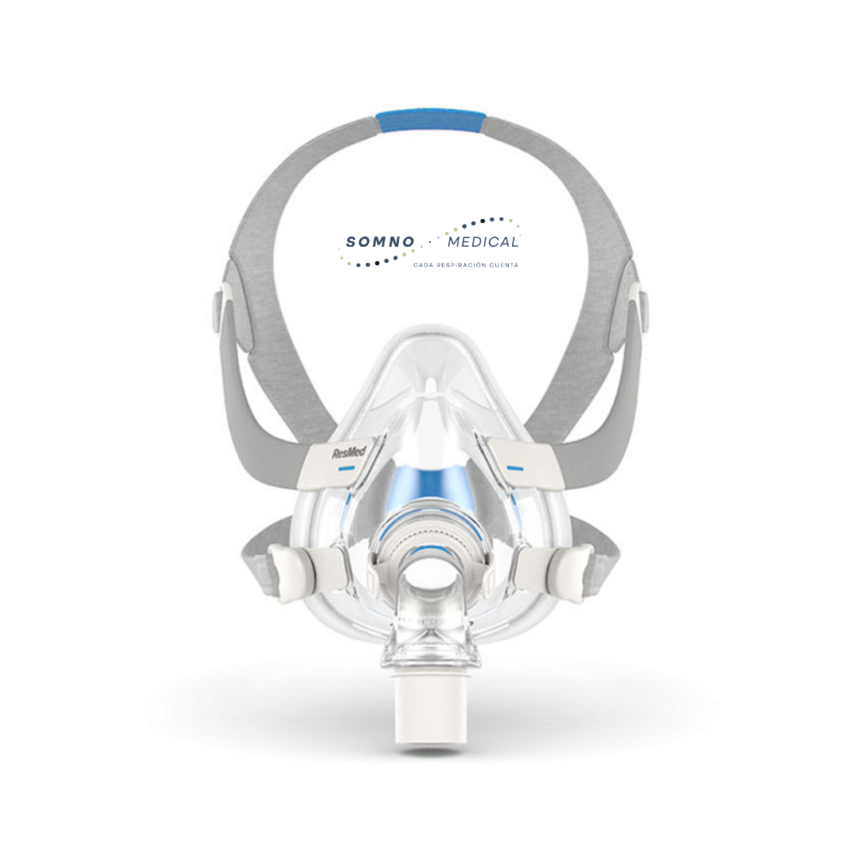 AUTOCPAP AIRSENSE S11 – RESMED - Somno Medical
