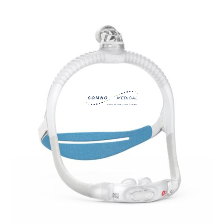 AUTOCPAP AIRSENSE S11 – RESMED - Somno Medical