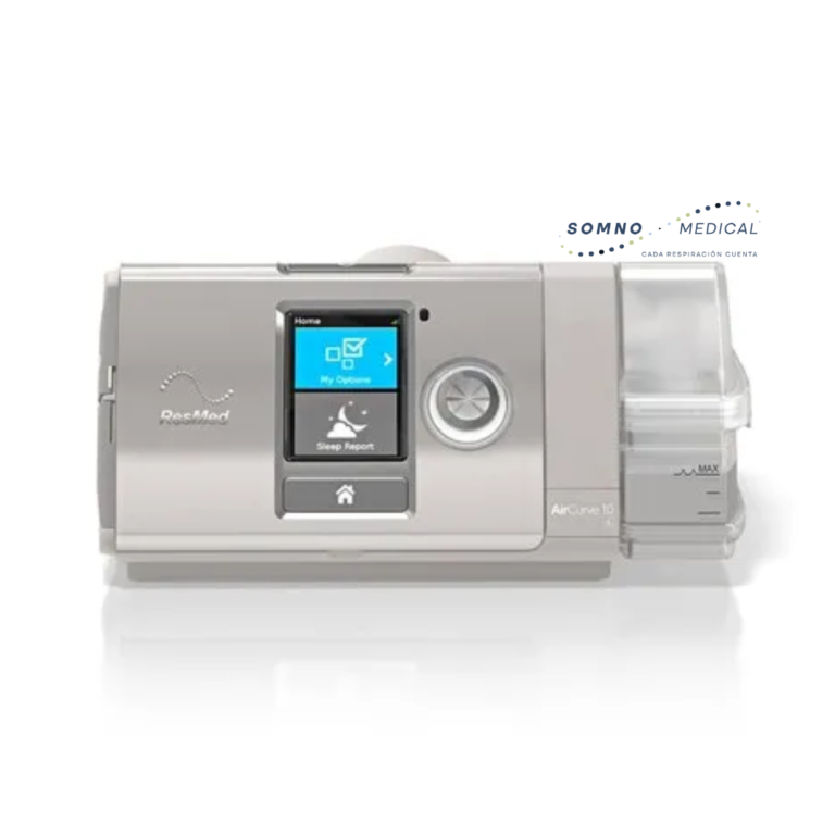 AUTOCPAP AIRSENSE S11 – RESMED - Somno Medical
