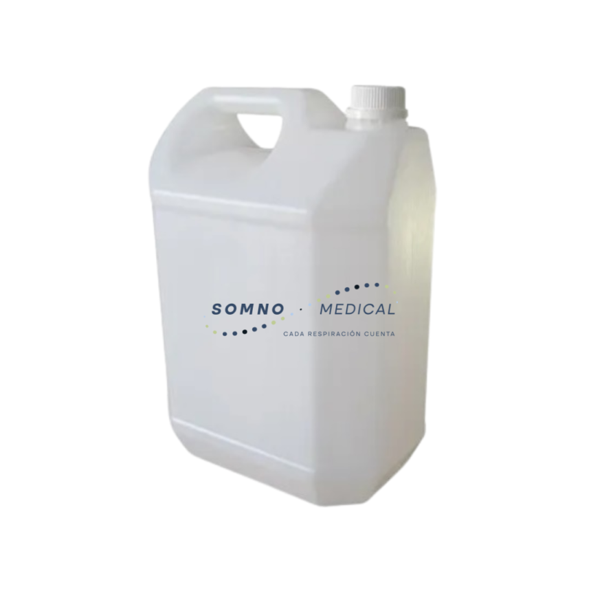 Terapia del Sueño - Somno Medical